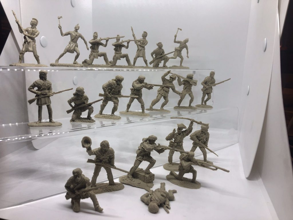 Barzso Sets Added to the Store! – LOD Toy Soldiers
