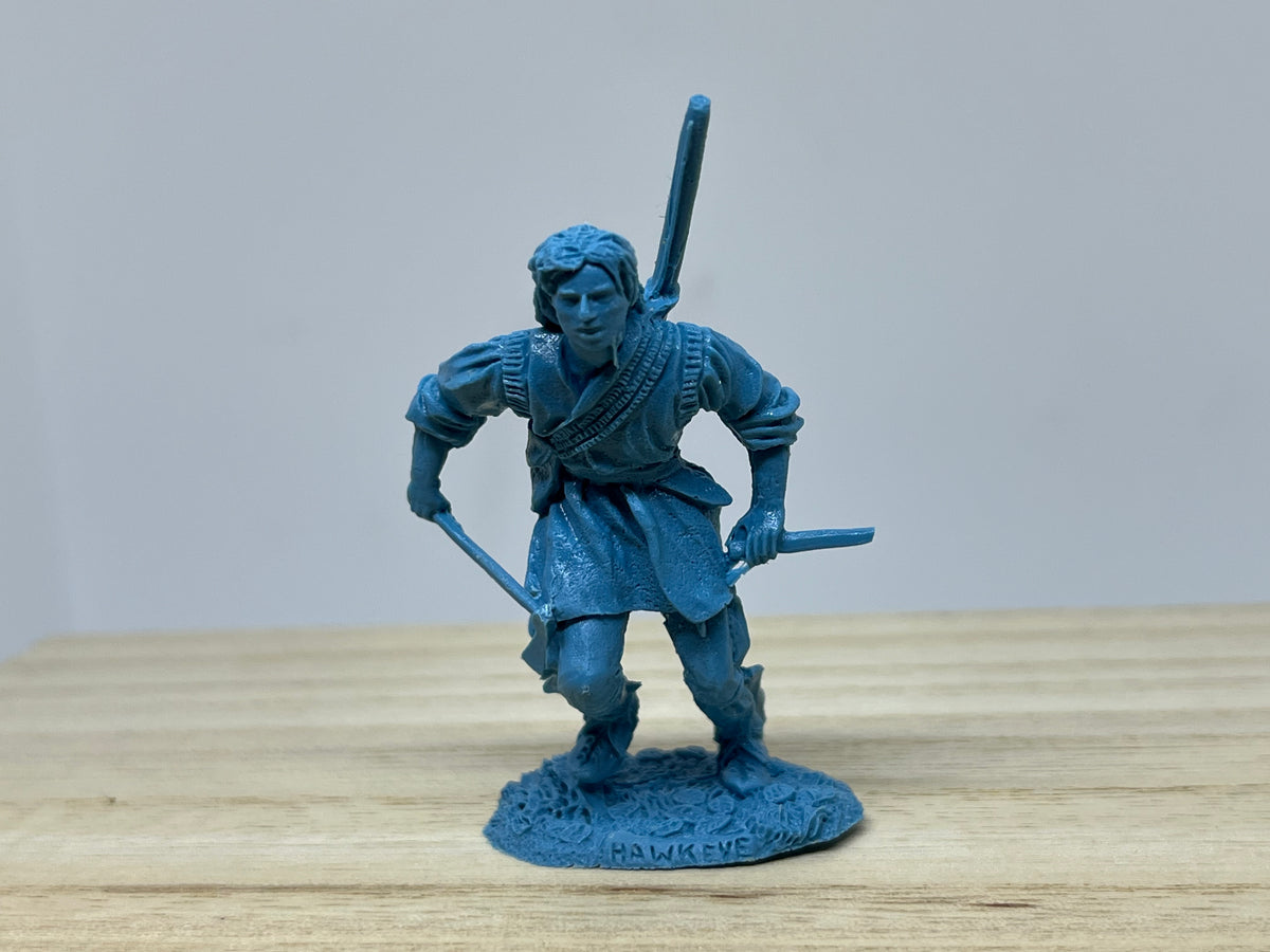 Hawkeye – Character Figure (LOTM) – LOD Toy Soldiers