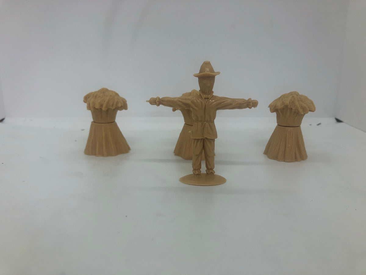 BMC Toys Fall Harvest Crops – LOD Toy Soldiers
